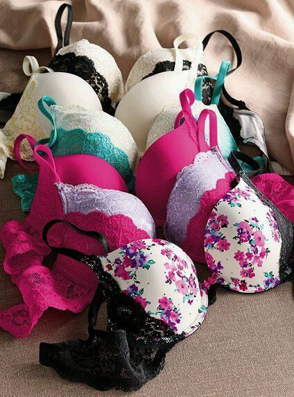 Bra Collection Mohini90