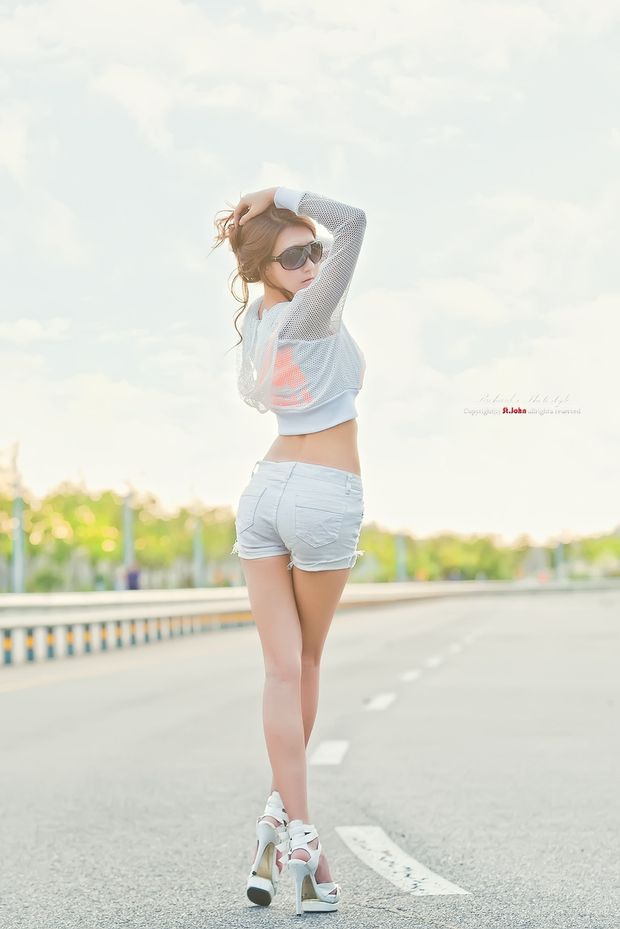 Park Hyun Sun Digitalman42