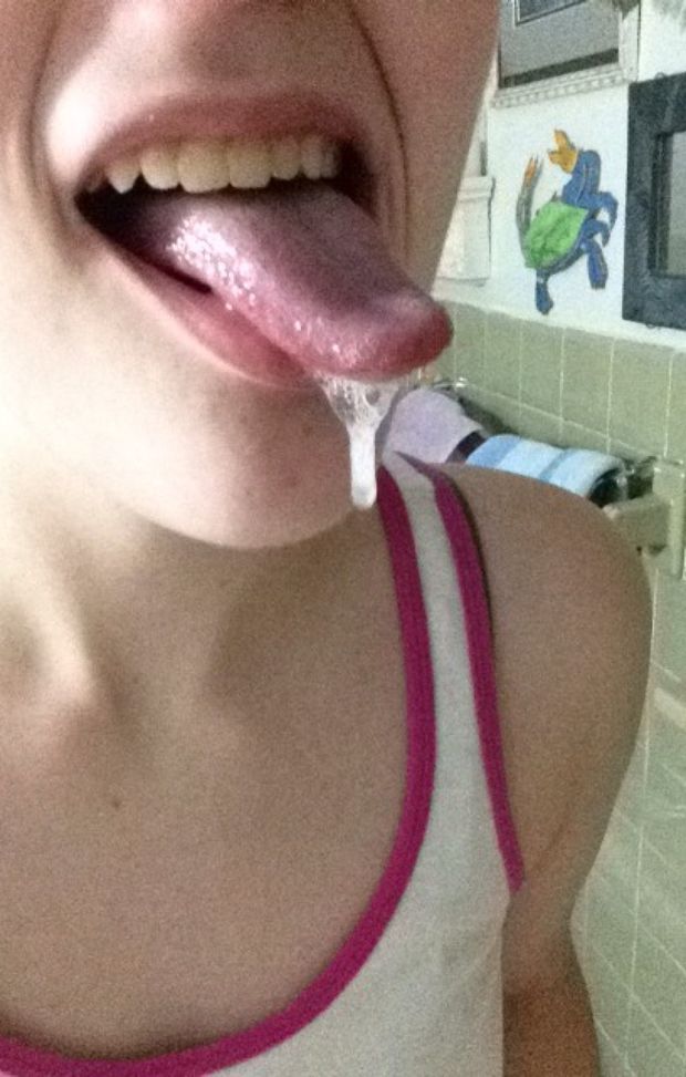 Your Pride On My Tongue Leonhardo
