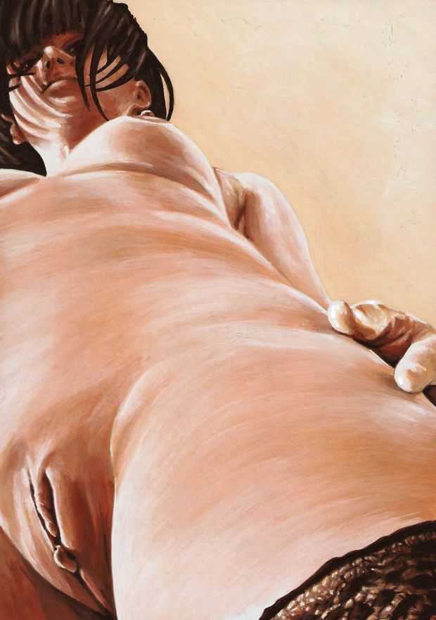 Sexy Draw Mlfrgs