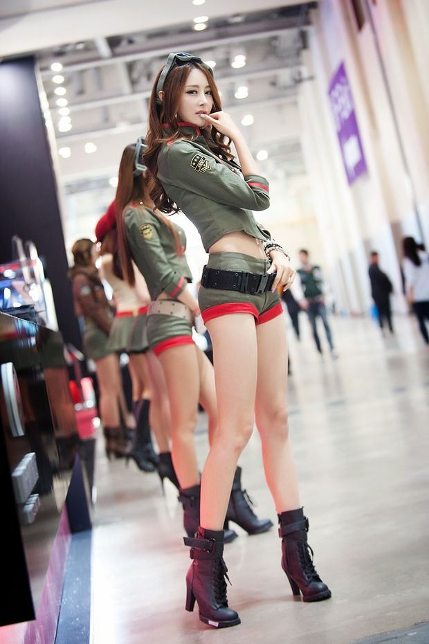 Eun Bin Yang Digitalman42
