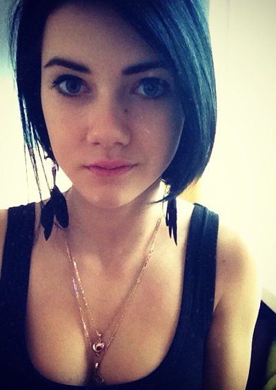 Tompy Alena Ushkova Pin 53063077