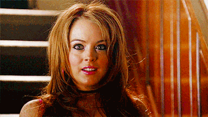 S Lindsay Lohan