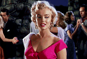 S Pornos Marilyn Monroe