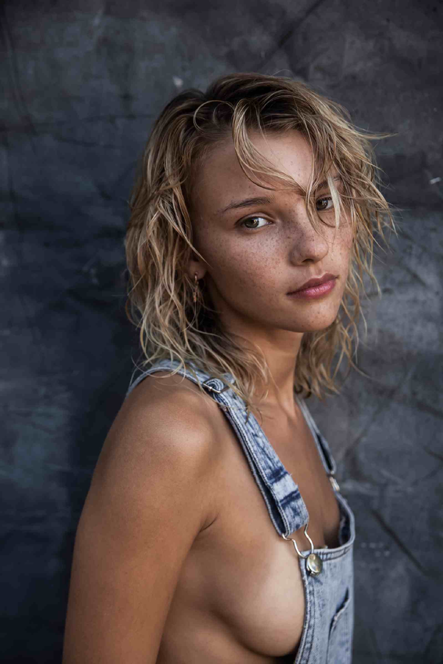 Rachel Yampolsky Gman182