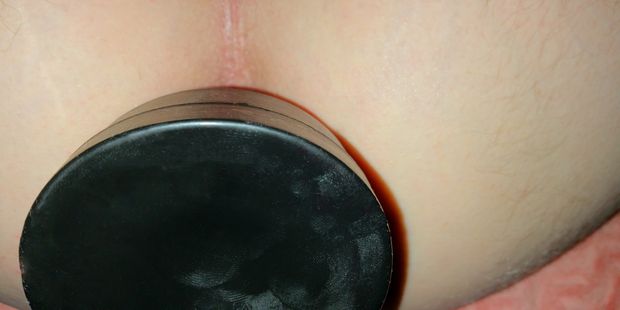 Bottoms Up ~ Tungtastik