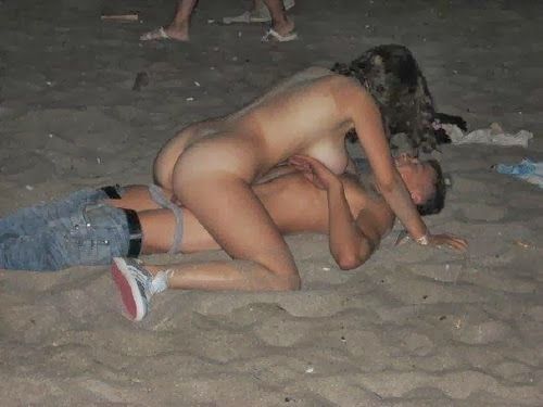 Beaches Forneusw