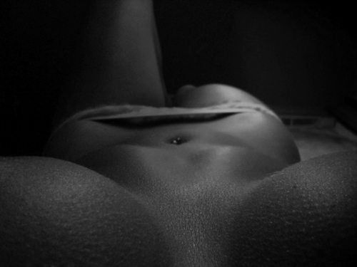 Sexy Hip Bones Mcsan