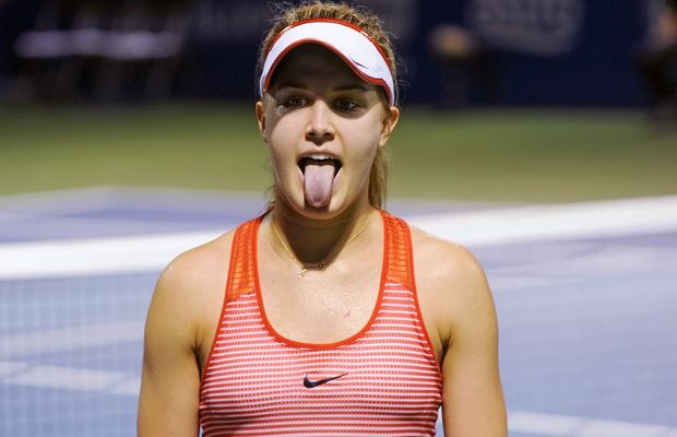 Target Tennis Ortizd
