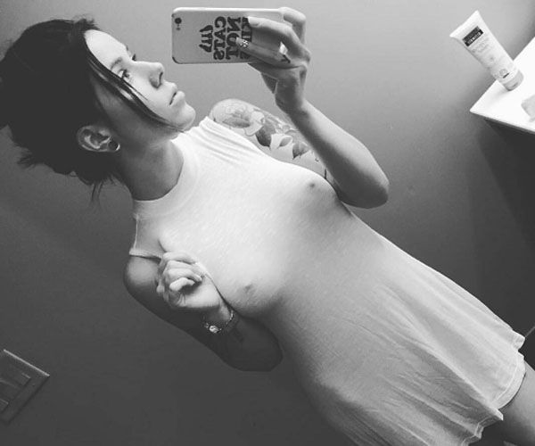 No Bra No Problem 5 Plupmoon420