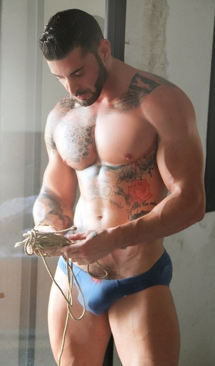 Gostosos Ronotm