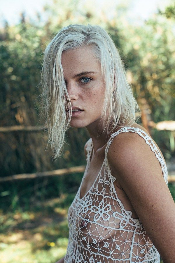 Julia Almendra Imageking