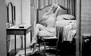 Joan Blondell S
