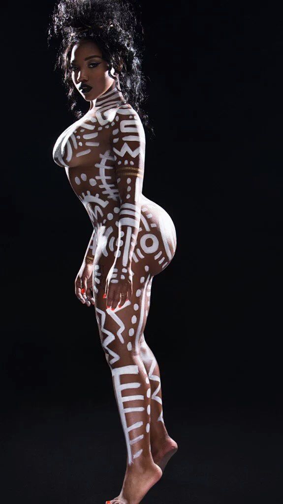 Sexy Babe Vegasrn