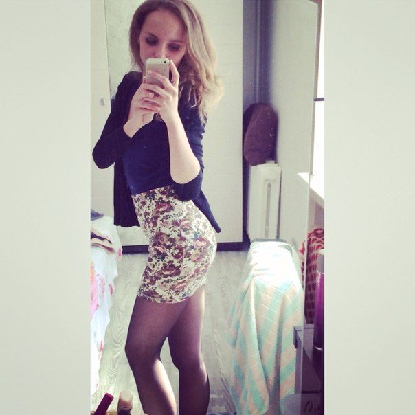 Belle Jupe Collante Txpbb