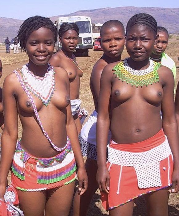Tribal Funktastrophe