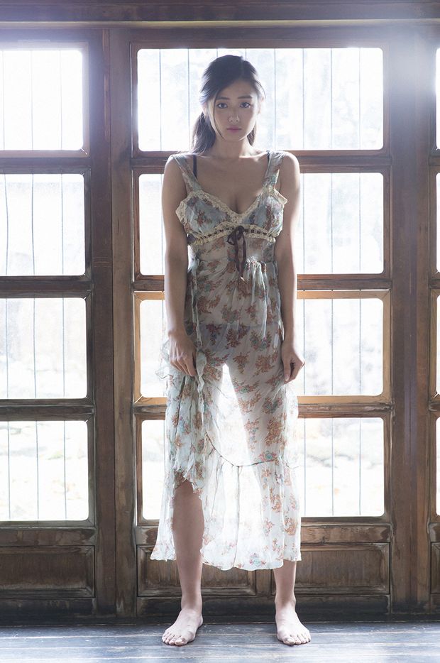 Moemi Katayama Picture Serial Number 4065132 Ladylovelong