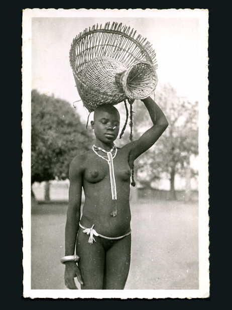 Tribal Funktastrophe