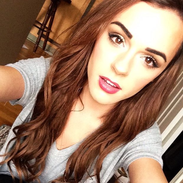 Mia Nowlan Beautiful Celsogarra