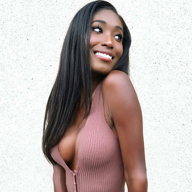 Ebony Txnri