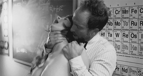 Good Chemistry Leads To Good Plow J4k0