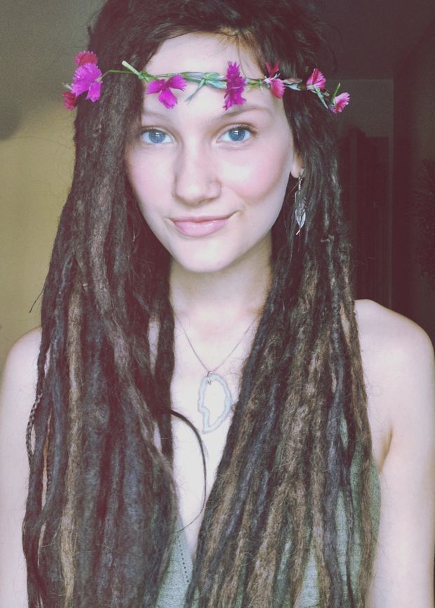 Dreads Perfekt10