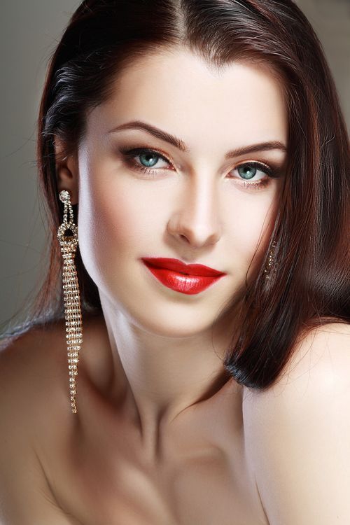 Lovely Goddess Zeba22