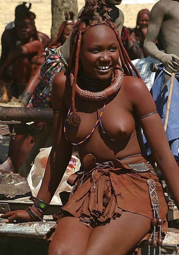 Himba Funktastrophe