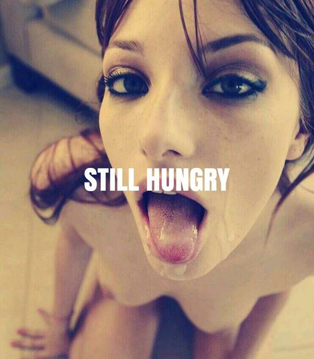 Still Hungery Tycho50