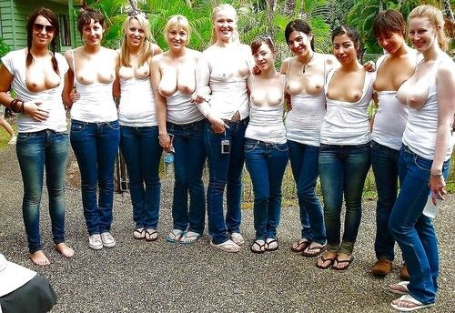 Group Flash Nexxxtdoor