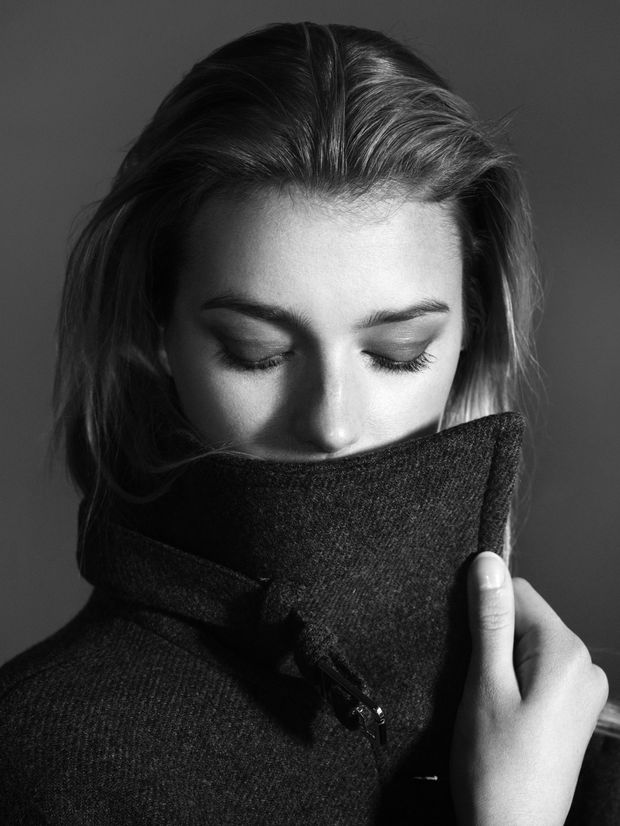 Sigrid Agren Luwzh 