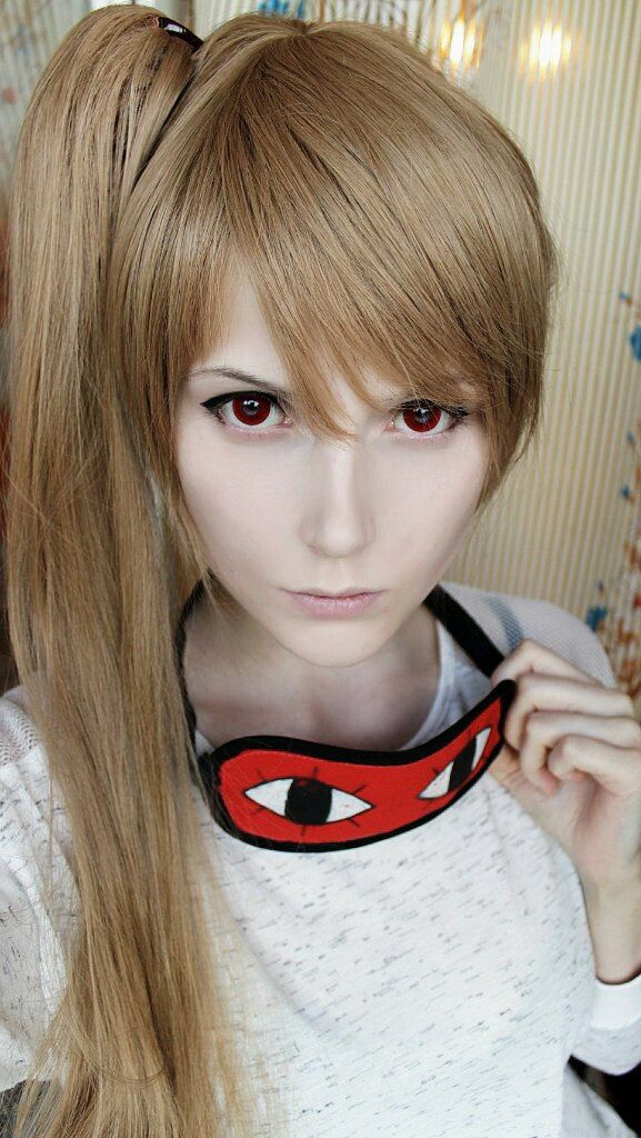 Angry Yack