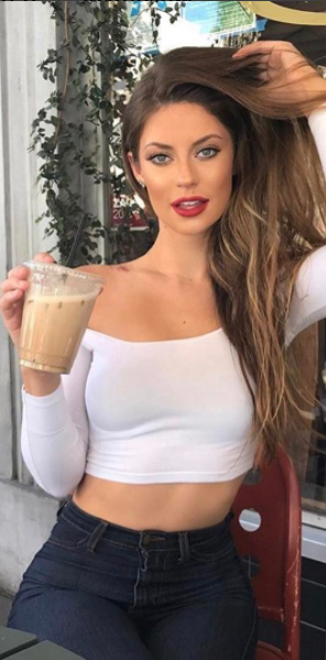 Hannah Stocking Or Lover