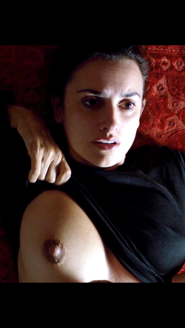 Nice Boob Bnf