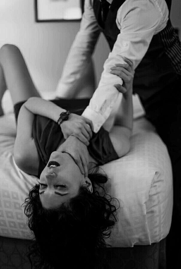 How She Likes It The Evil Duke