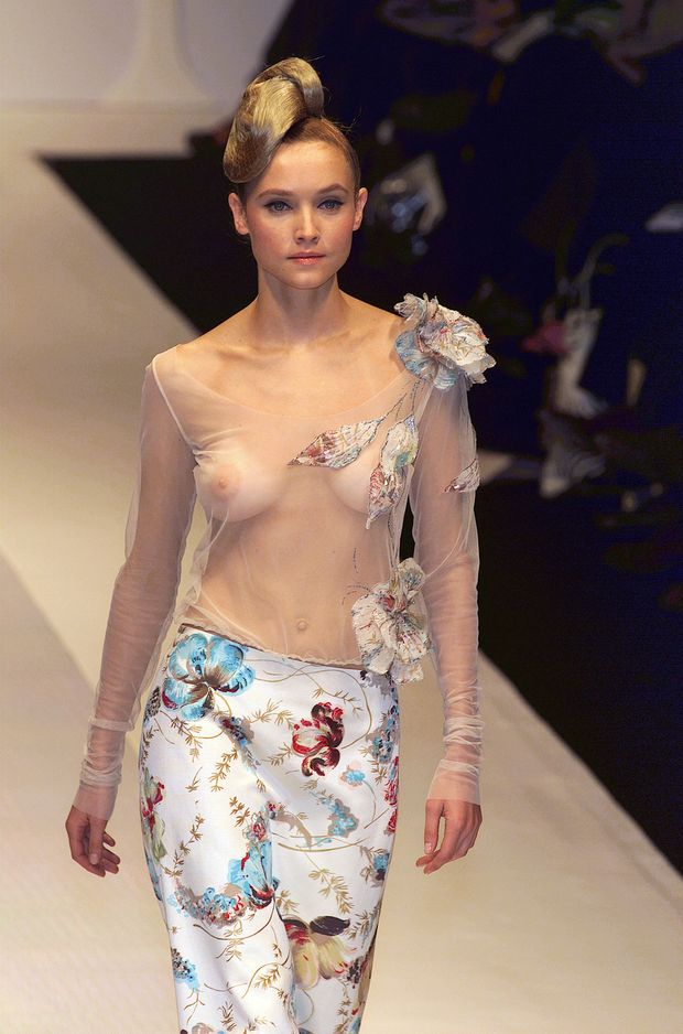 Catwalk Funktastrophe