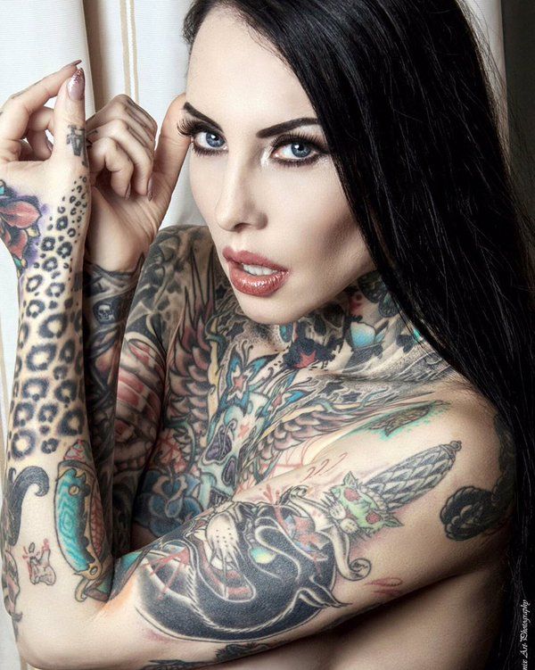 Makani Terror Luwzh