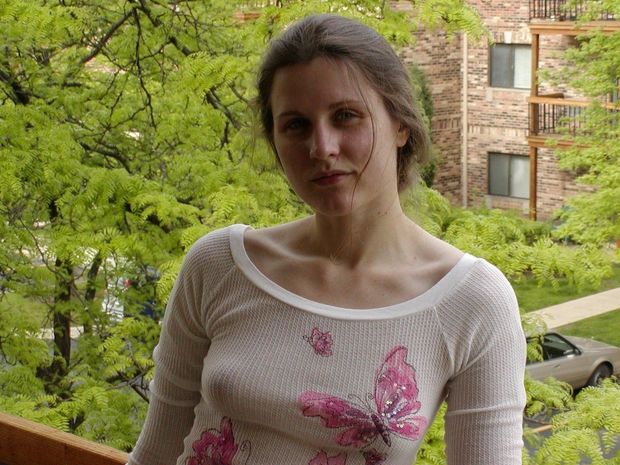 Braless Pokies Handsomegreg