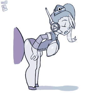 S Animated