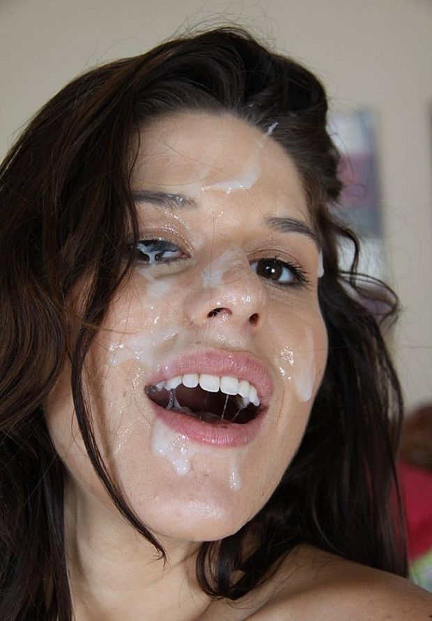 Jolisa Covered Cum Jorgek7