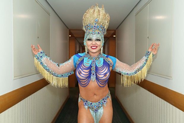 Carnaval Brunofirep