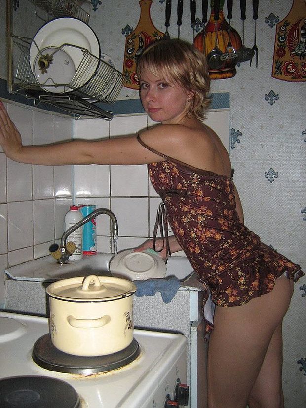 Kitchen Lustsinclair