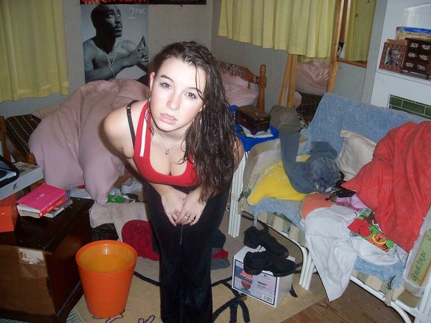 Hannah Hymano