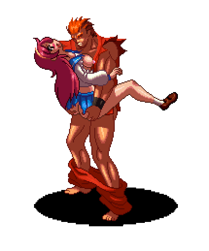 Lunalove 【pixel Hentai 】 Pin 54147046