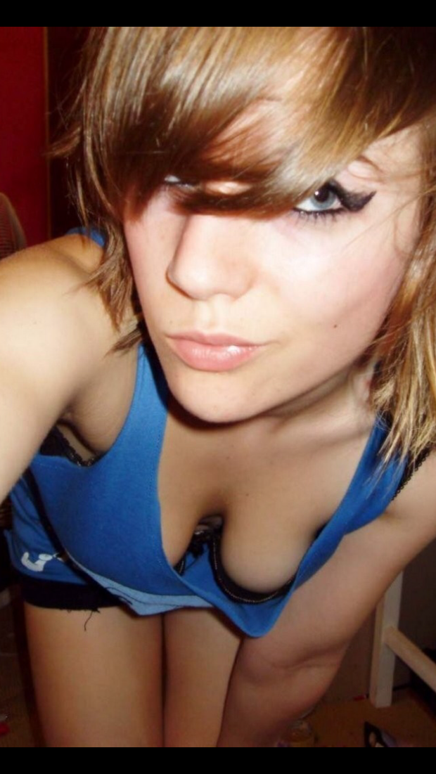 Nice Tits Bnf