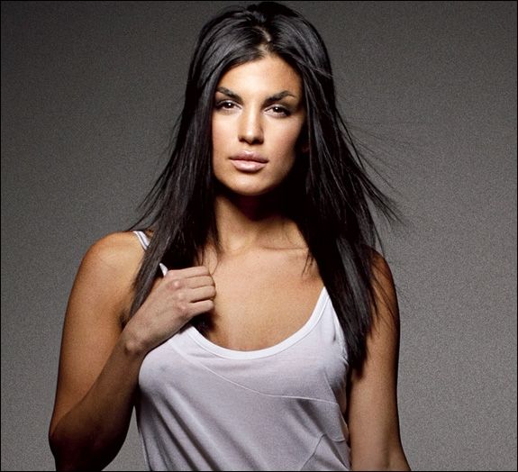 Aylar Lie Marinavisconti