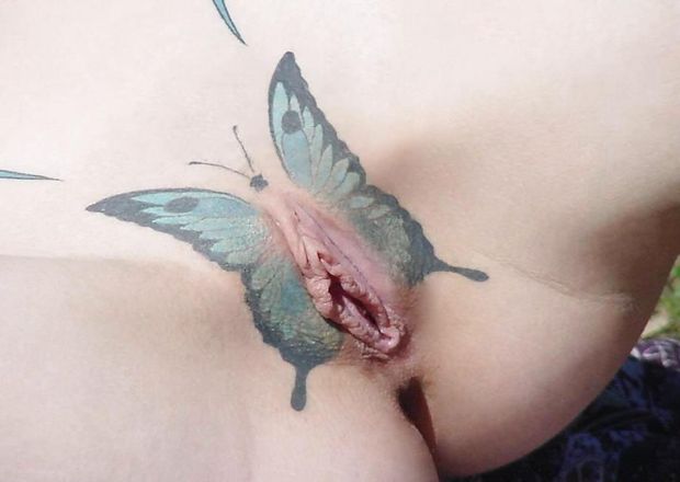 Butterfly Fantasyman