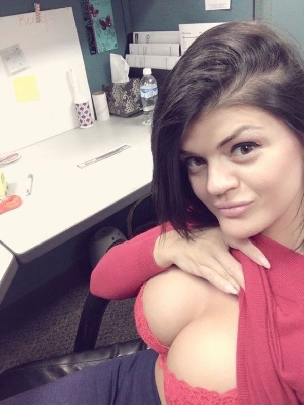 Welcome To My Cubicle Tgg