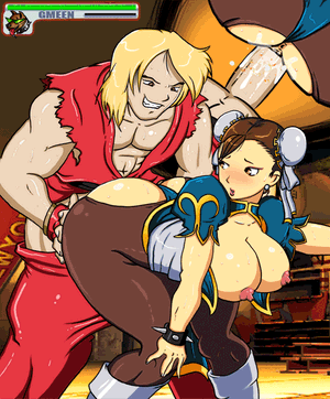 Chun Li S 5248