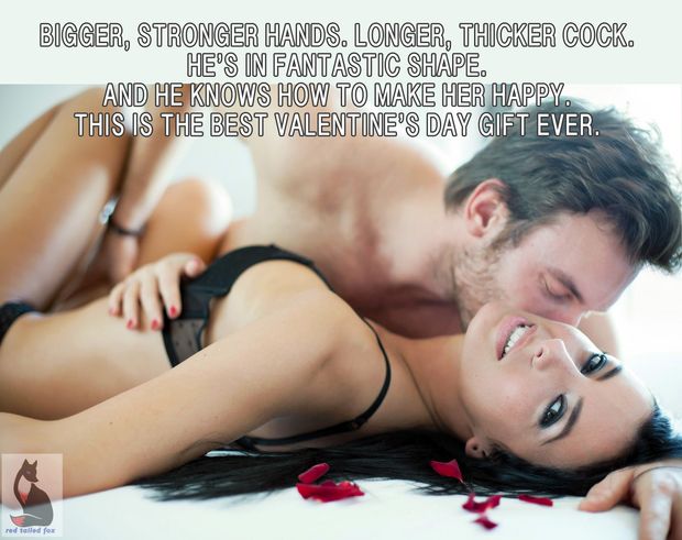Only Get Her What Shell Use 666foxglove